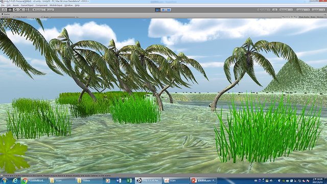 Unity-20-風力工具 - 虛擬實境 | 健行科技大學eclass易課平台