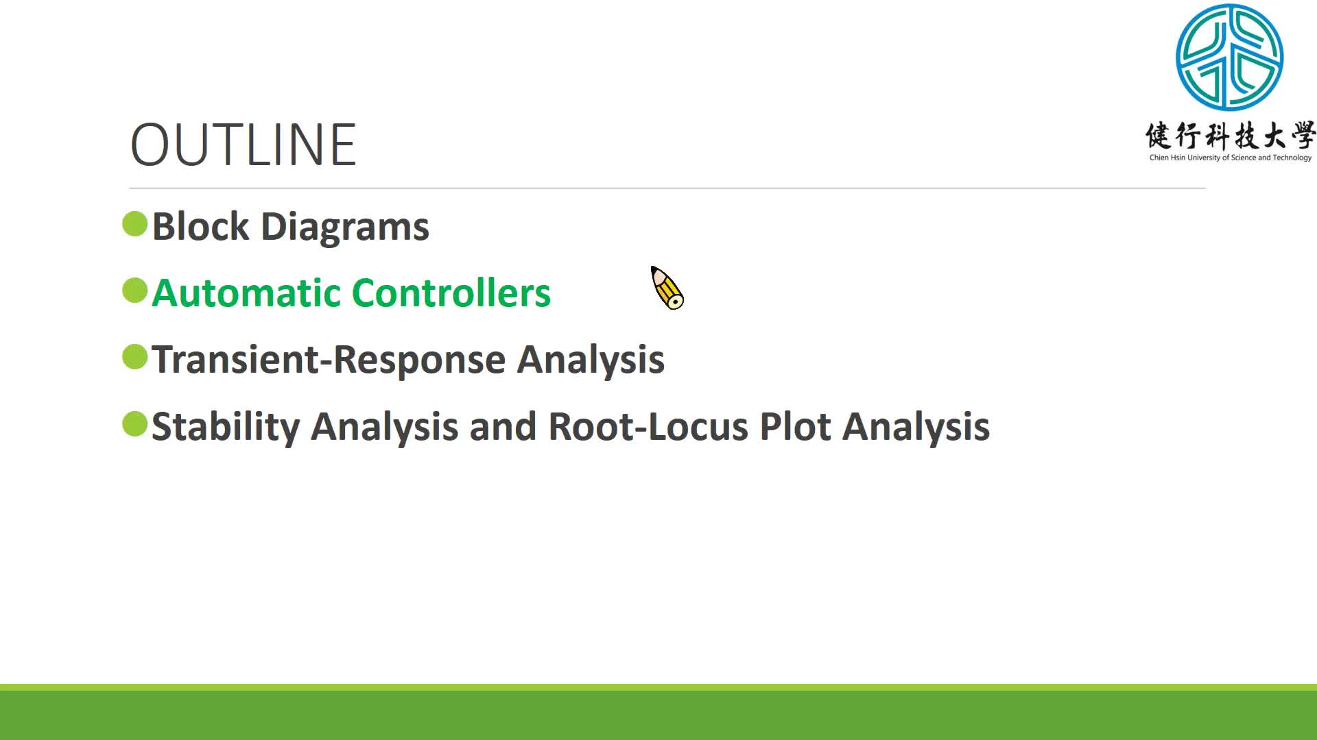Time-Domain Analysis and Design of Control System_02 - 系統動態學與實務應用 | 健行 ...